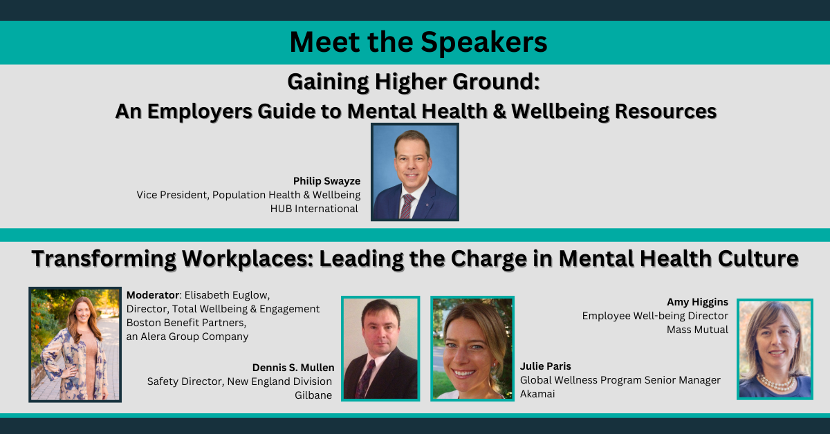 2025 Mental Health Symposium